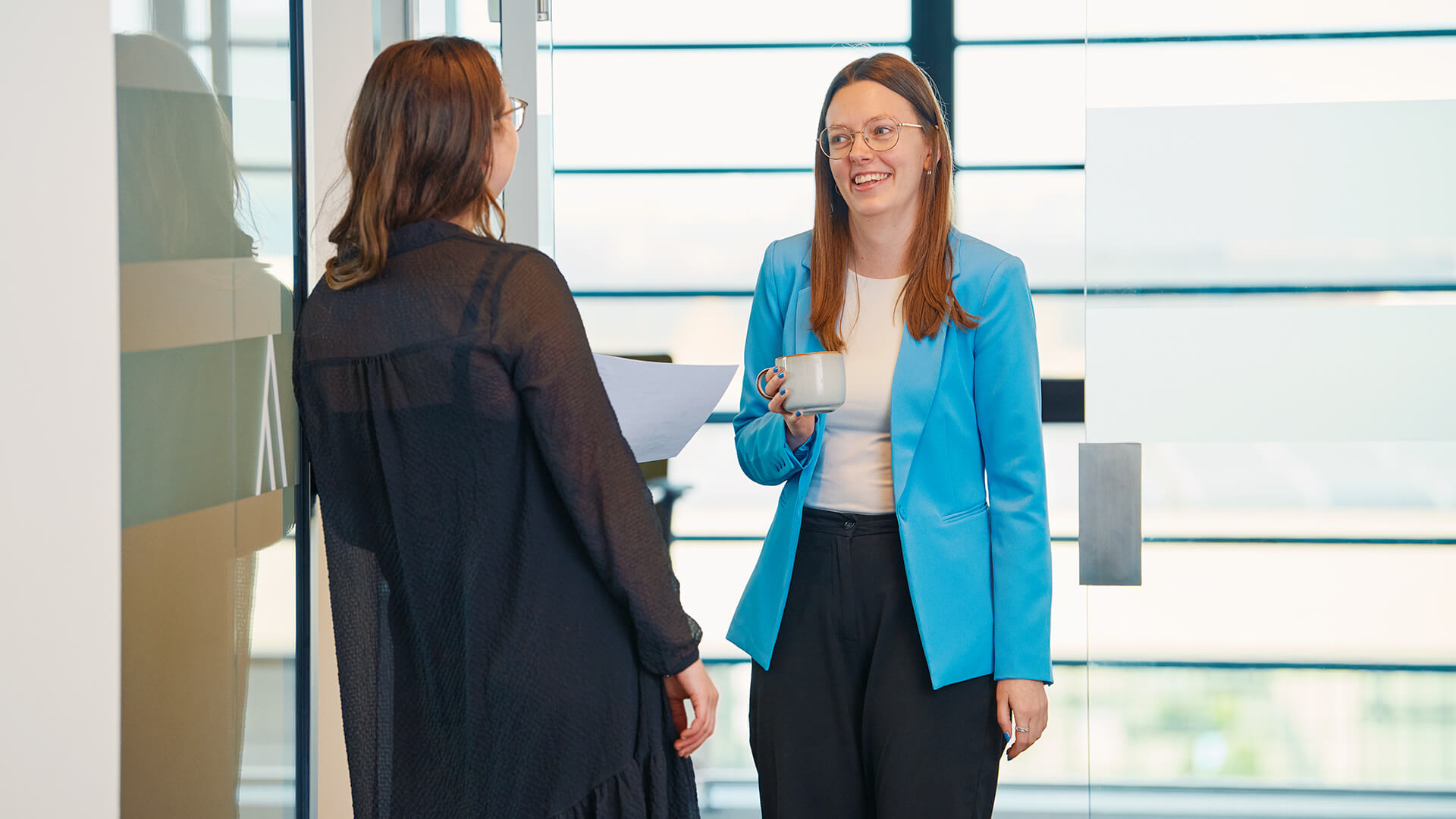 Rådgivning til dig og din praksis