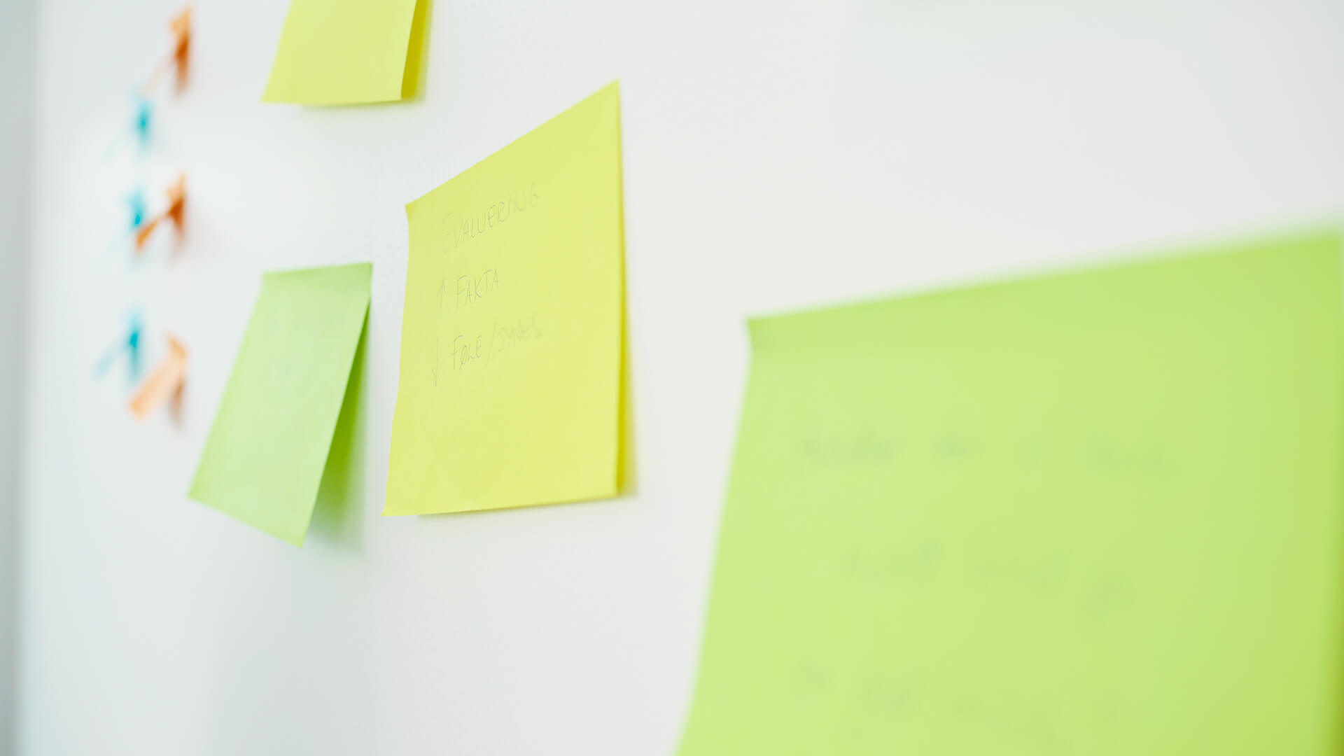 Organisations­udvikling • Sådan opbygger du en stærk organisation