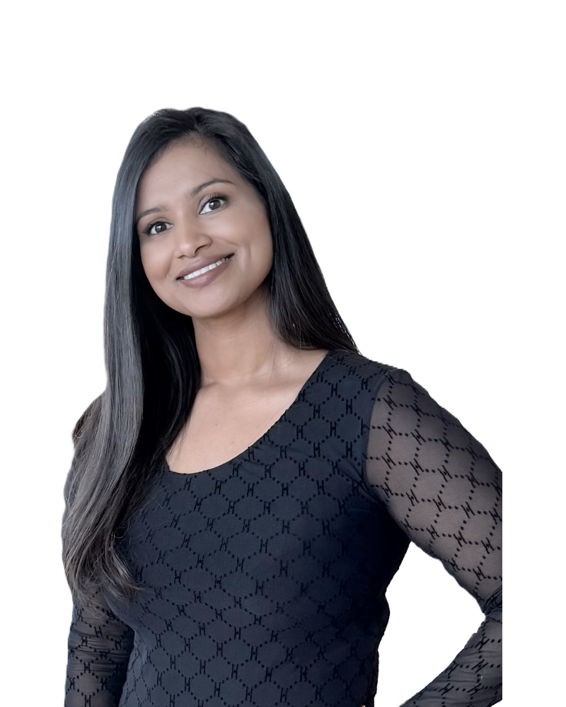 Thansiyah (Siyah) Gagendran • Powered-By